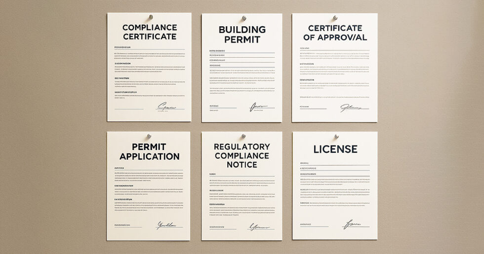 Building Graphics & City Compliance: How XL Digital Navigates ...